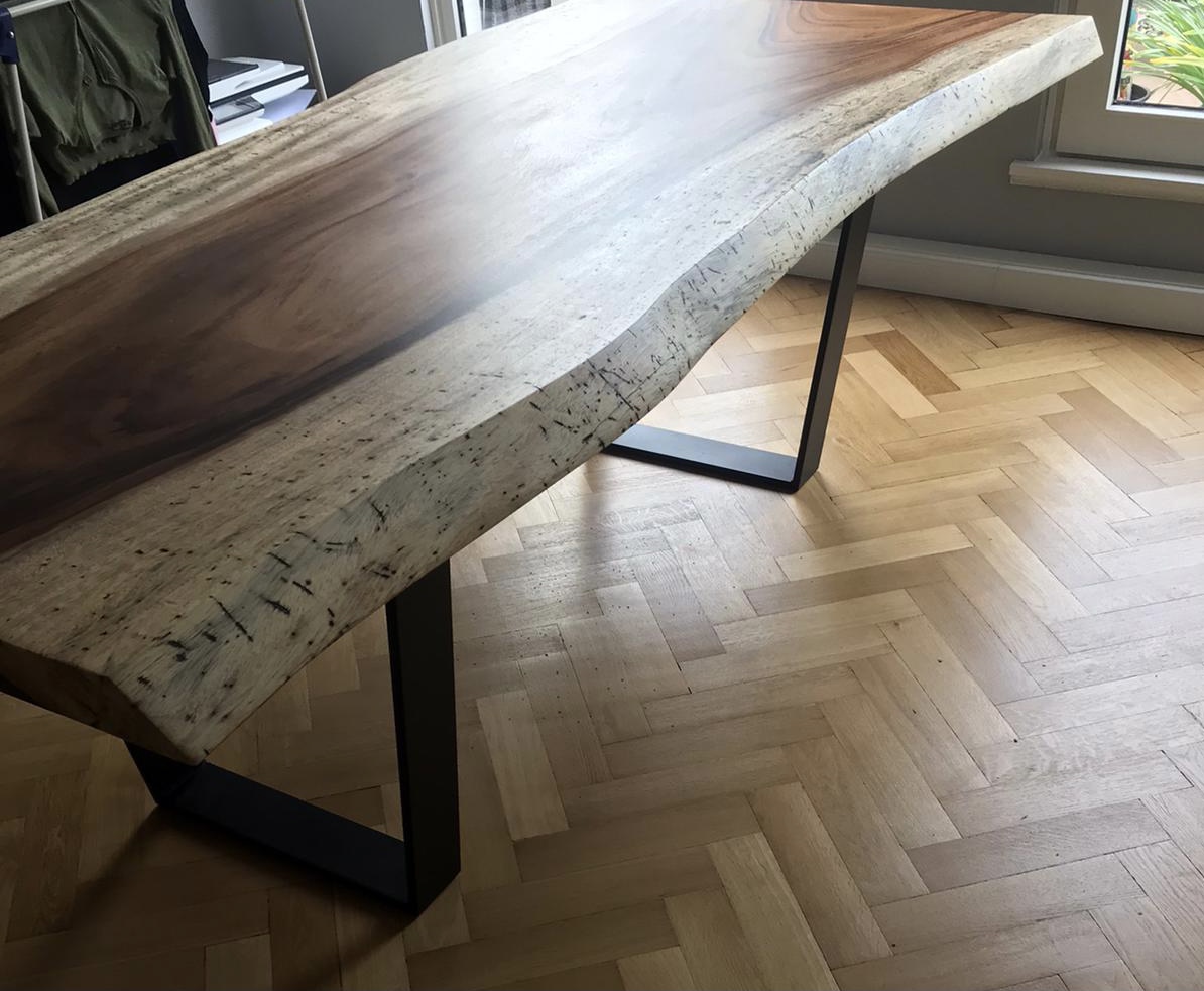 Service – Tischlerei Silvio Roth